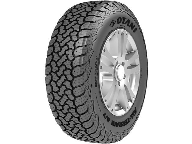 Click here for 265/70R17 116T XL - Otani SA2100 Highway All Seaso... prices