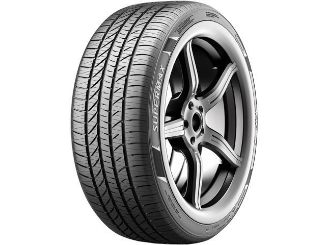 Click here for 225/40R18 88W - Supermax UHP-1 High Performance Al... prices
