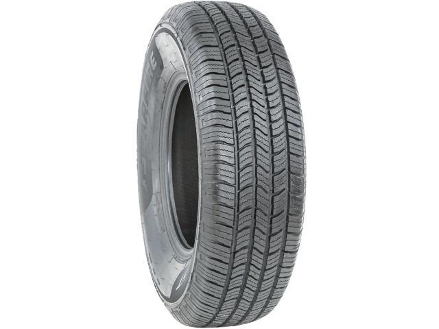 Click here for Starfire Solarus HT Highway All Season Tire - 255/... prices