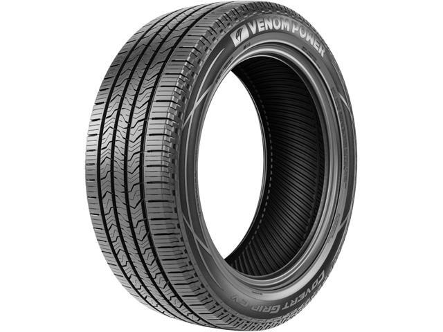 Click here for 235/60R18 107V XL - Venom Power Covert Grip CV Tou... prices