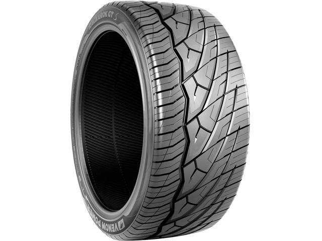 Click here for 275/35R20 ZR 102W XL - Venom Power Ragnarok GTS Hi... prices