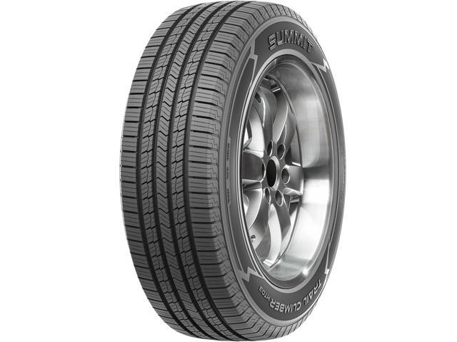Click here for 245/70R17 110T - Summit Trail Climber HT03 Highway... prices