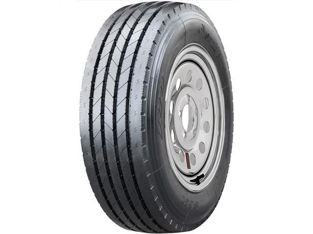 Click here for Sailun S637 All Steel Highway All Season Tire - 23... prices