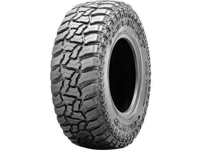 Click here for 37X13.50R24 124Q F (12 Ply) - Celimo Prevail M/T M... prices