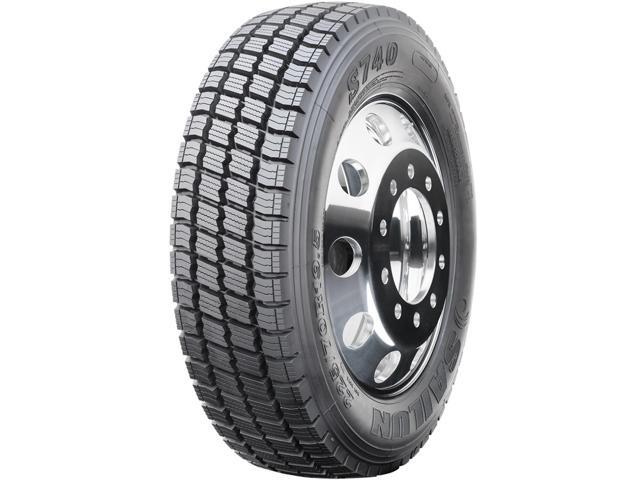Click here for Sailun S740 Highway All Season Tire - 225/70R19.5... prices