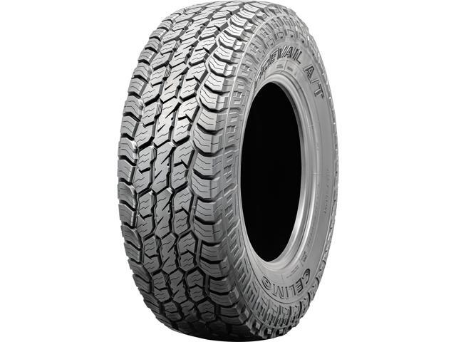 Click here for 245/70R17 110T - Celimo Prevail A/T All-Terrain Ti... prices