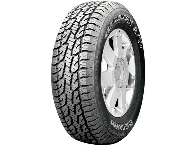 Click here for 235/75R15 109S XL - Sailun Terramax A/T 4S All-Ter... prices