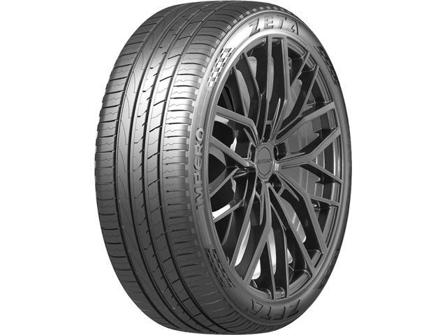 Click here for Zeta Impero Performance All Season Tire - 285/45R2... prices