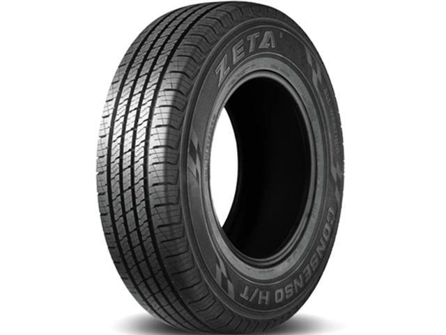 Click here for Zeta Consenso H/T All Season Tire - 225/75R16 115/... prices