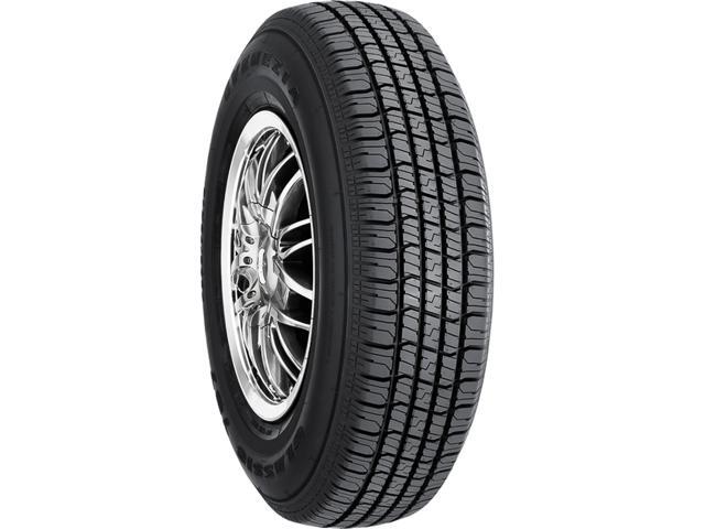 Click here for Venezia Classic 787 Touring All Season Tire - 205/... prices