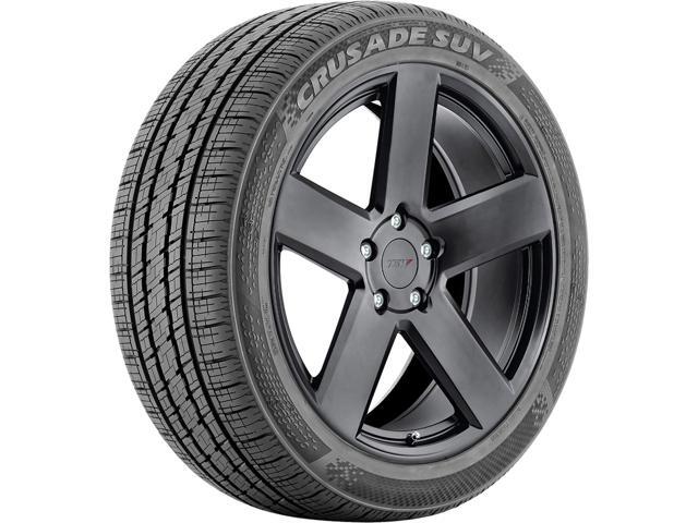 Click here for Venezia Crusade SUV Performance All Season Tire -... prices