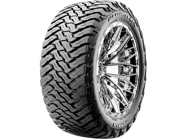 Click here for 265/75R16 123/120Q E (10 Ply) - Ironman All Countr... prices