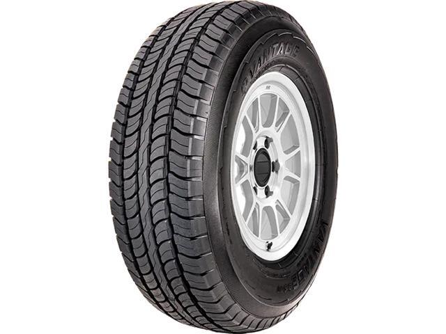 Click here for 265/65R18 114T - Vantage SUV Highway All Season Ti... prices