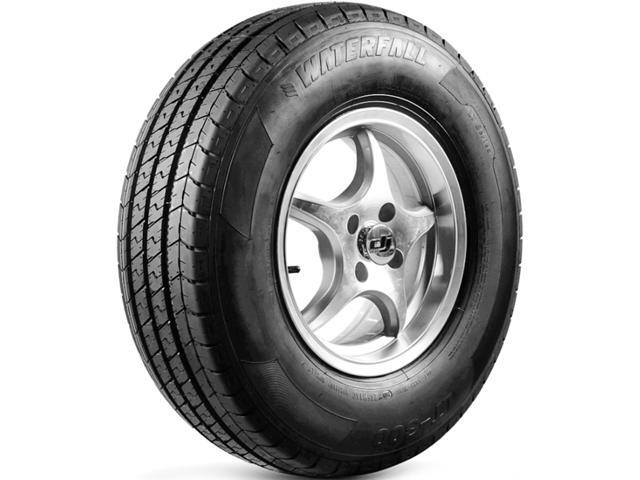 Click here for 235/65R16 121/119R F (12 Ply) - Waterfall LT-300 H... prices