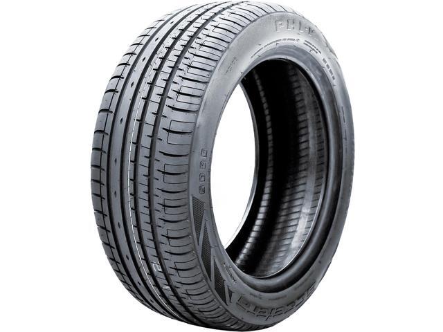 Click here for 235/50R17 ZR 100Y XL - Accelera Phi-R High Perform... prices