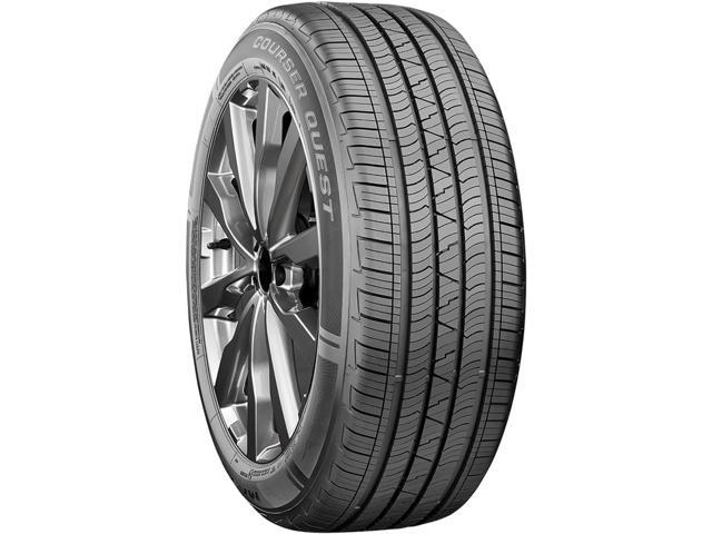 Click here for 225/60R16 98H - Mastercraft Courser Quest Performa... prices