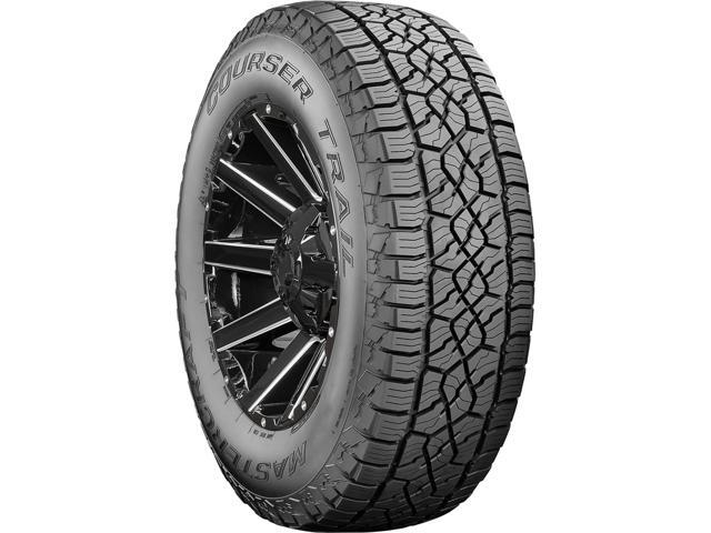 Click here for 265/75R16 116T - Mastercraft Courser Trail All-Ter... prices
