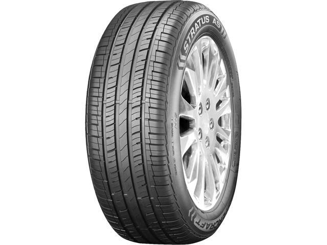 Click here for Mastercraft Stratus AS All Season Tire - 215/65R17... prices