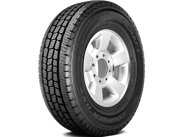 Click here for Mastercraft Courser HXT Highway All Season Tire -... prices