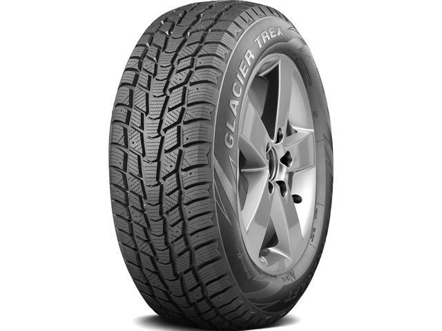 Click here for Mastercraft Glacier Trex Touring Winter Tire - 225... prices