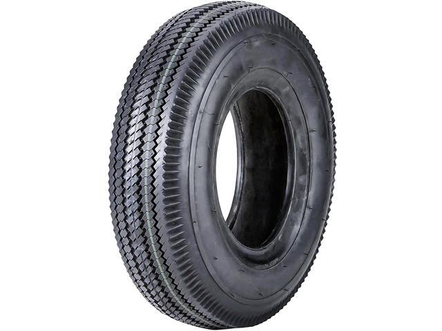 Click here for Airloc Sawtooth Rib All Season Tire - 2.80/2.50-4... prices
