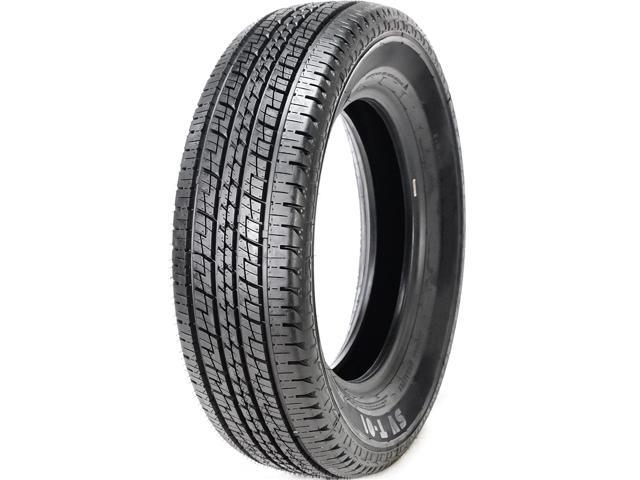 Click here for 265/70R17 113T - Argus Advanta SVT-01 Touring All... prices