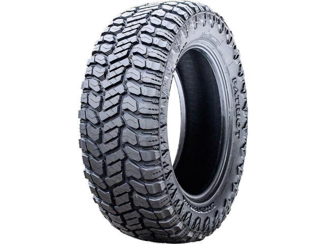 Click here for Patriot R/T Rugged-Terrain Tire - 33X12.50R18LT 11... prices