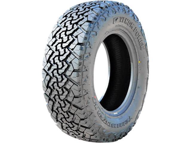 Click here for 265/75R16 116T - Venom Power Terra Hunter X/T Extr... prices