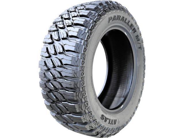 Click here for 265/70R15 112Q - Atlas Paraller M/T Mud Tire prices