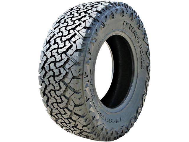 Click here for 31X10.50R15 109S C (6 Ply) - Venom Power Terra Hun... prices