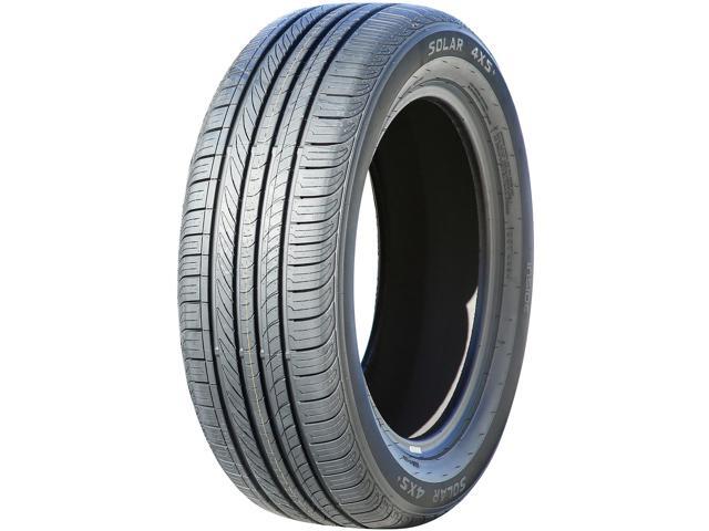 Click here for 225/60R16 97H - Solar 4XS+ Touring All Season Tire prices