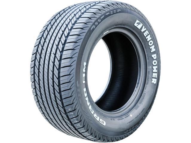 Click here for 295/50R15 108S - Venom Power Grand AM Touring All... prices