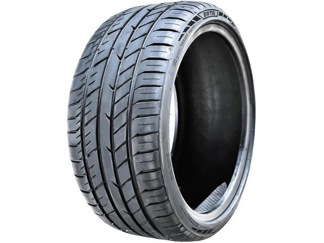 Click here for 255/50R18 ZR 106W - Bearway BW118 High Performance... prices