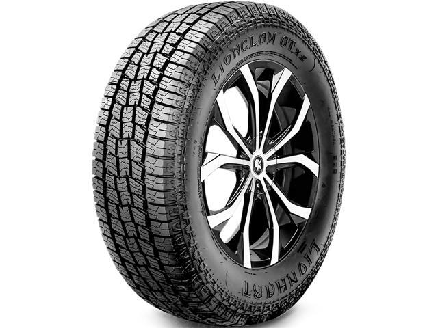 Click here for Lionhart Lionclaw ATX2 All-Terrain Tire - LT235/75... prices