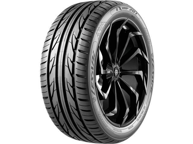 Click here for 245/40R18 ZR 97W XL - Lexani LXUHP-207 High Perfor... prices