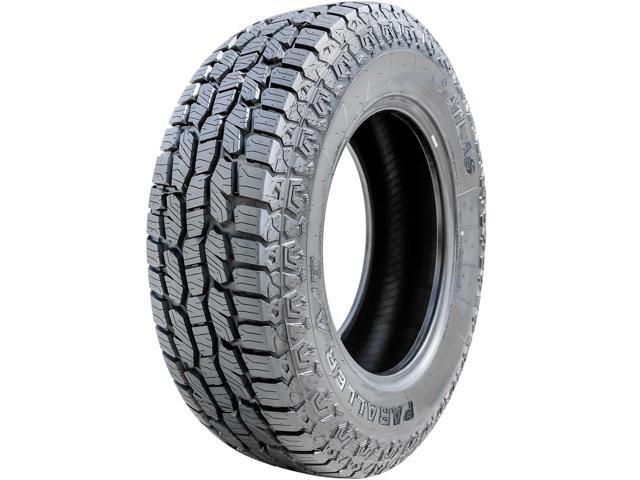Click here for 275/60R20 123/120Q E (10 Ply) - Atlas Paraller A/T... prices