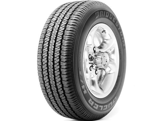 Click here for Bridgestone Dueler H/T 684 II Highway All Season T... prices