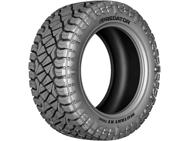 Click here for 33X12.50R22 109Q E (10 Ply) - Predator New Mutant... prices