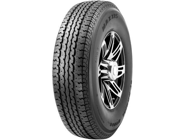 Click here for 225/75R15 117/112N E (10 Ply) - Maxxis ST Radial M... prices