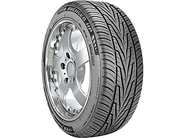 Click here for 235/55R19 105V XL - Mastercraft Avenger HP Perform... prices