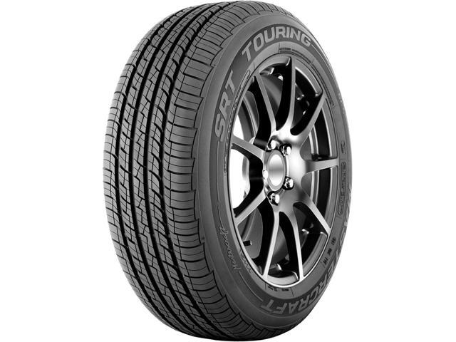 Click here for Mastercraft SRT Touring All Season Tire - 215/60R1... prices