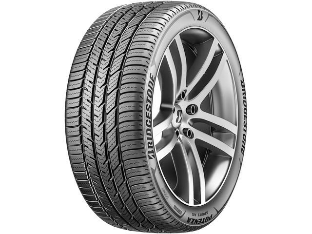 Click here for 235/40R19 96Y XL - Bridgestone Potenza Sport AS Hi... prices