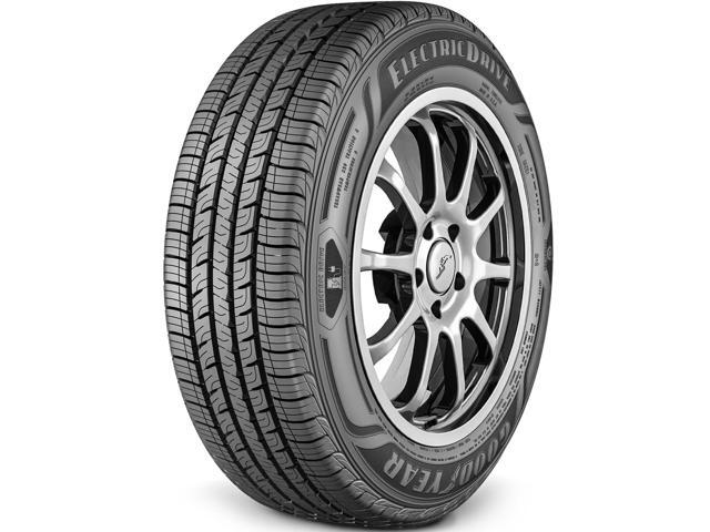 Click here for 215/55R17 94V - Goodyear ElectricDrive (SCT) Perfo... prices