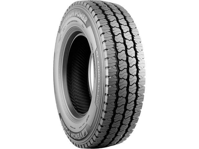 Click here for 225/70R19.5 128/126M G (14 Ply) - Venom Power At-C... prices