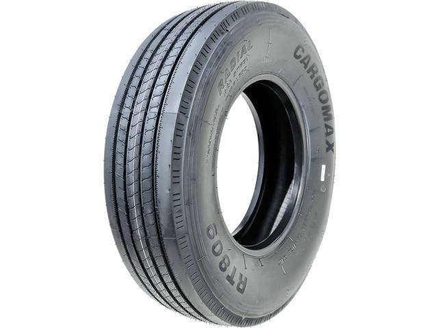 Click here for 225/75R15 121/117M G (14 Ply) - Cargo Max RT809 Al... prices