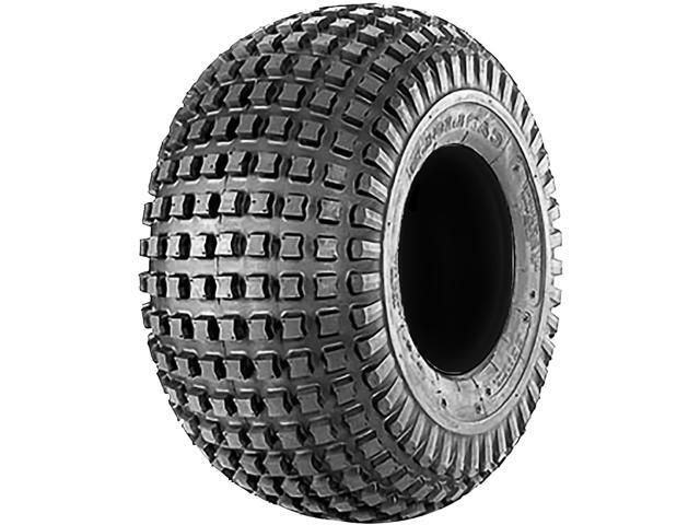 Click here for Carlisle (Carlstar) Solid Knobby All-Terrain Tire... prices