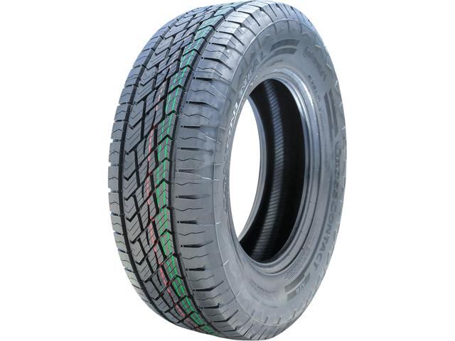 Click here for 225/65R17 102H - Continental CrossContact ATR All-... prices
