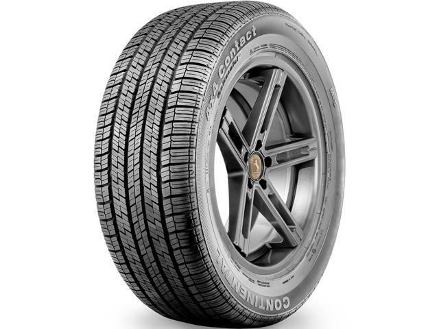 Click here for Continental 4X4 Contact SSR Touring All Season Tir... prices