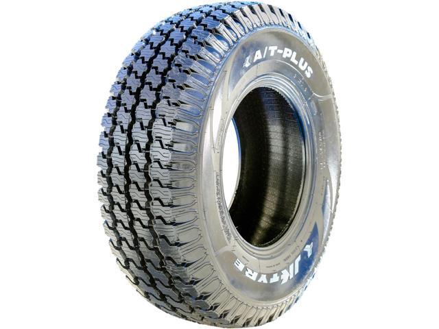 Click here for 235/70R16 110/107Q D (8 Ply) - JK Tyre AT-Plus All... prices