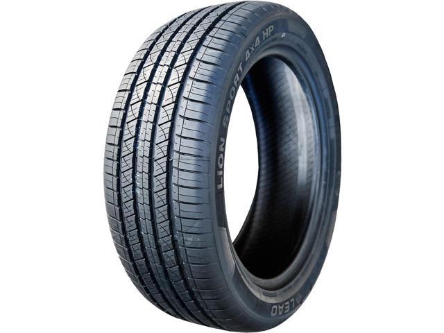 Click here for Leao Lion Sport 4x4 HP Performance All Season Tire... prices